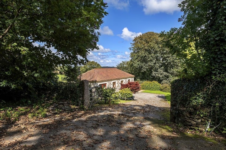 Cart House - Tregony