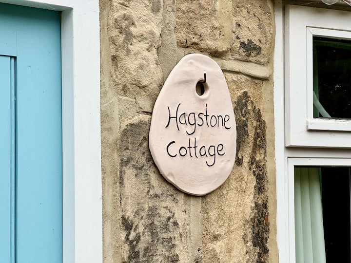 Hagstone Cottage Whitby - Whitby, UK