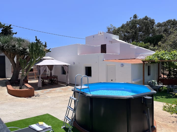 Villa Almagre - Agaete
