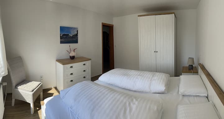 Ferienwohnung/app. Für 4 Gäste Mit 73m² In Winterberg (188789) - Winterberg