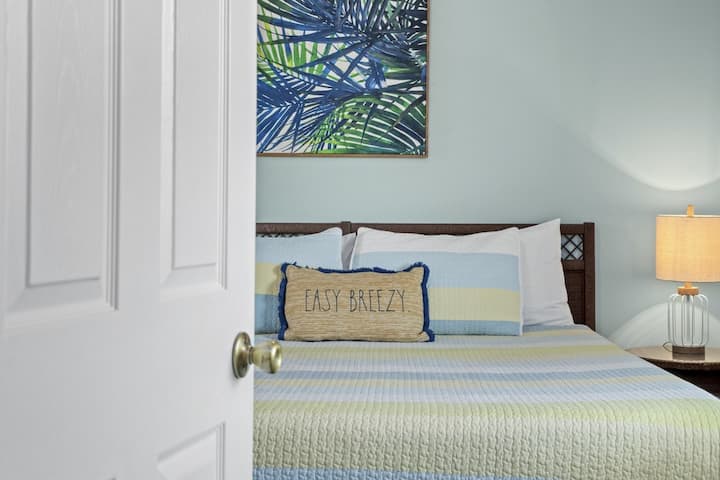 Seacove *Steps 2 Private Beach* Heated Pool - Miramar Beach