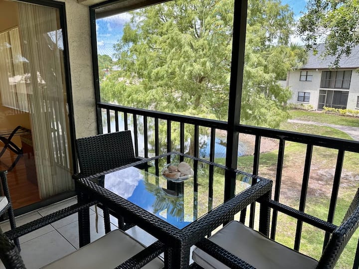 Sp-near Beaches And Img, Pool, Tennis, Pickleball - Bradenton, FL