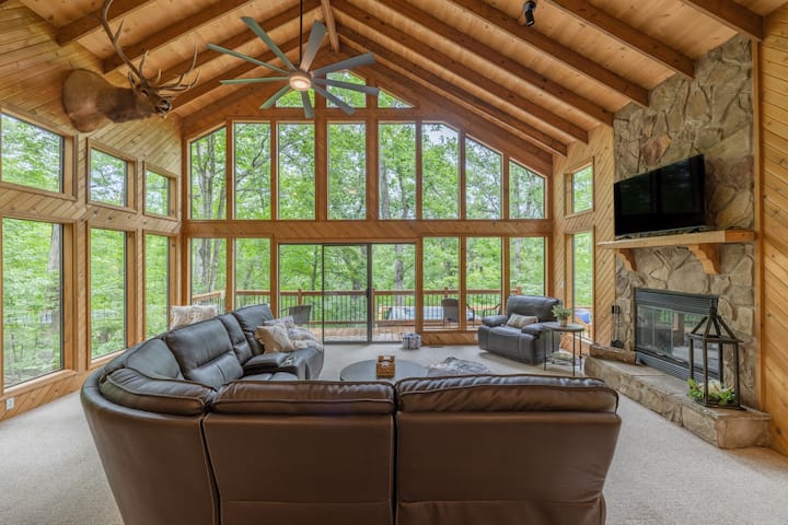 Alpine Woods By Innsbrook Vacations! - Missouri