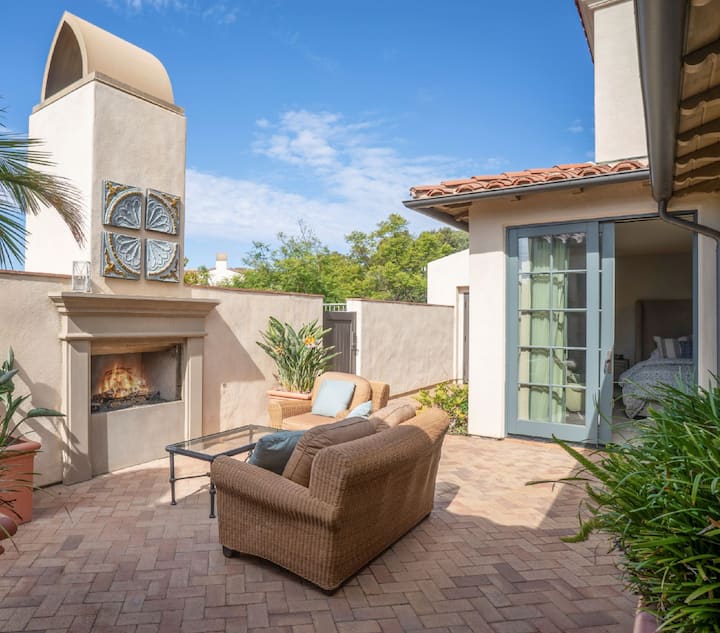 3 Bedroom Resort Villa - Rancho Palos Verdes, CA