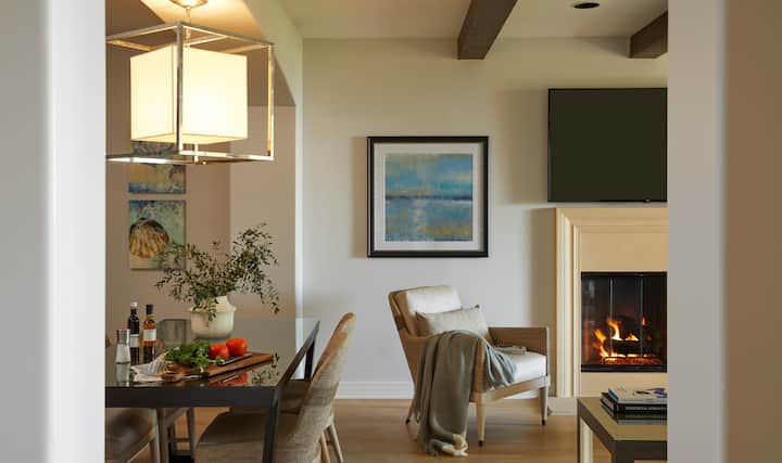 2-bedroom Premier Ocean View Casita - Rancho Palos Verdes, CA