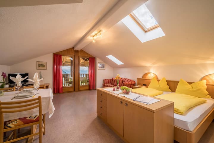 Vacation Home In Bolzano - Hafling