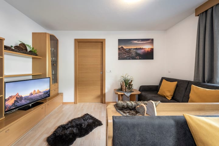 Alpenchalet Niederkofler Marilena - Valle Aurina