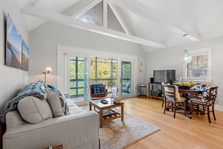 4247 Mariners Watch Villa By Akers Ellis Rentals - Kiawah Island, SC