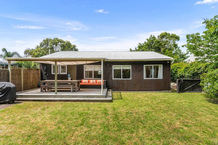 Sunset Seeker - Mangawhai Heads Holiday Home - Mangawhai Heads