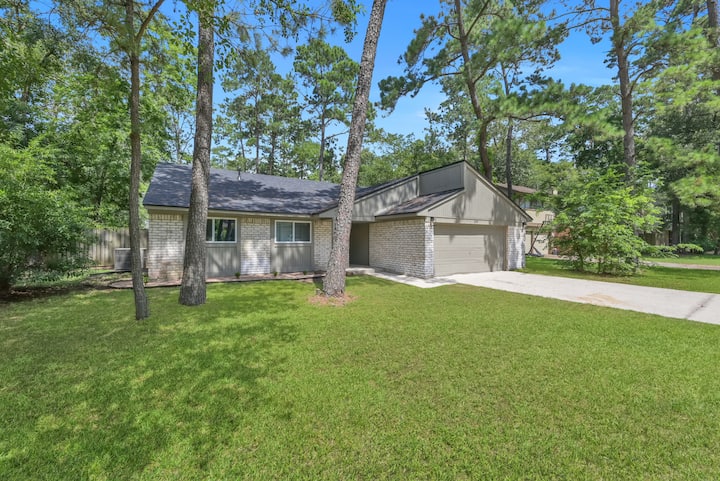 Summer Kickoff Special - June Dates Open! - The Woodlands, TX