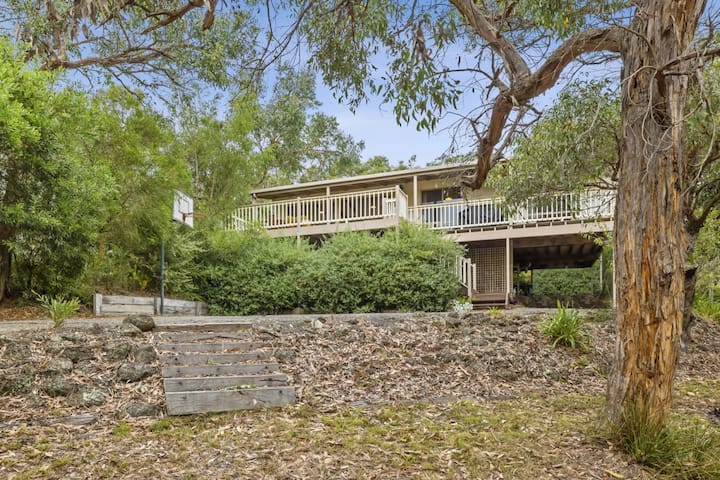 Ideal Holiday Home - Anglesea