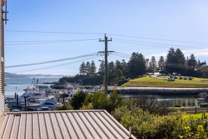 Vista Marina 4 - Water Views - Bermagui