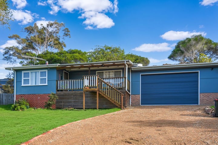 58 Wallaga Lake Road - Bermagui