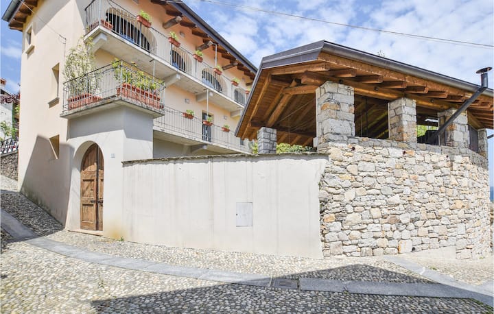 Nice Home In Madonna Del Sasso - Boleto - Orta San Giulio
