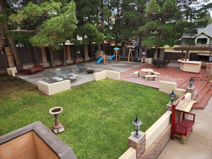Alpine Country Club Lofts - Loft 1 - Alpine, TX