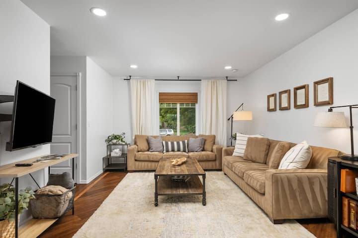 Wonderful Wine Country Location, Pet Friendly - Dundee, OR