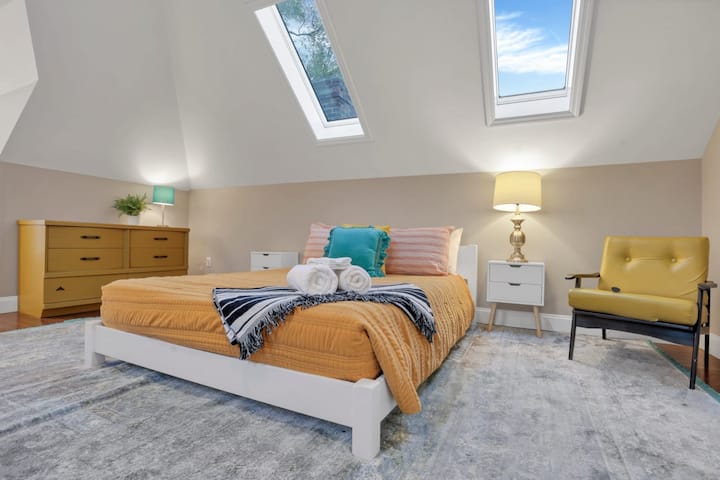 The Goodale Overlook - 2 Bed 3 Bath - Columbus, OH