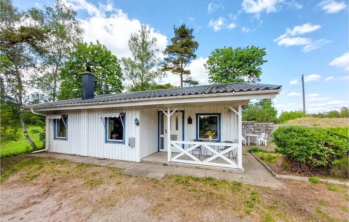 Lovely Home In Västra Torup With Wifi - Tyringe