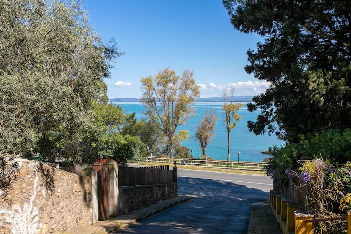 Casa Domiziana - Monte Argentario