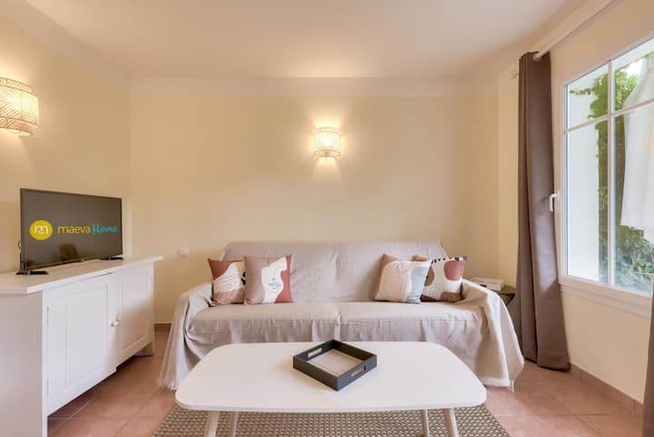 Maison 3 Pièces 6 Personnes - Prestige - Lacanau