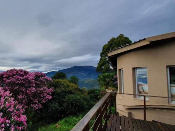 The Studio - Haenertsburg