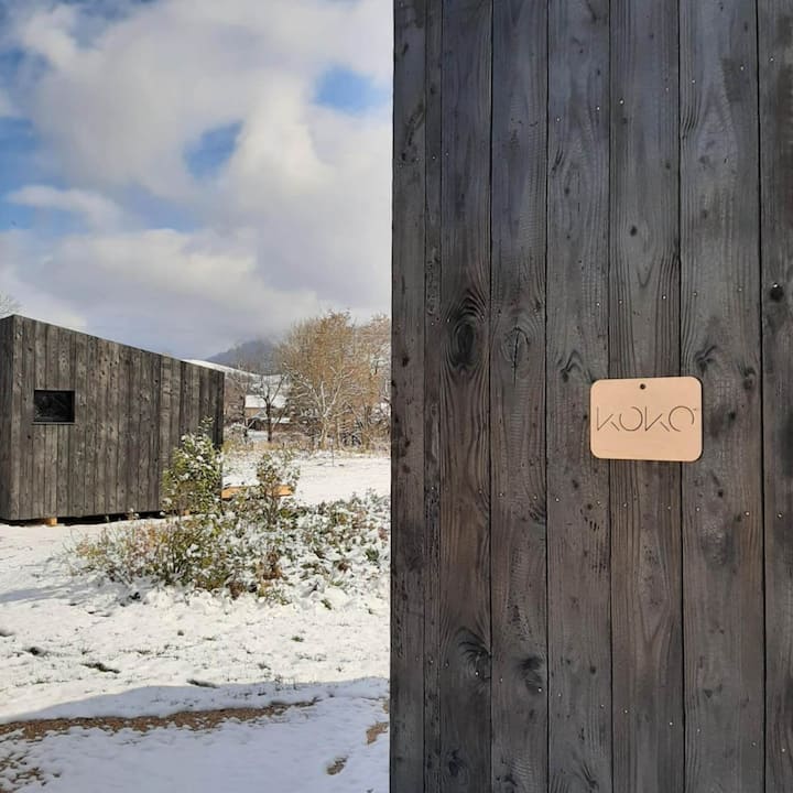 Hapa, La Réconfortante - Pays basque français