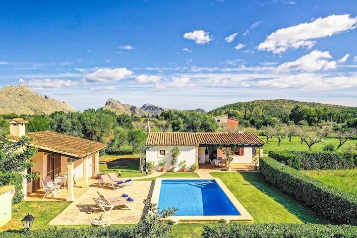 Casita Fontxica - Alcúdia