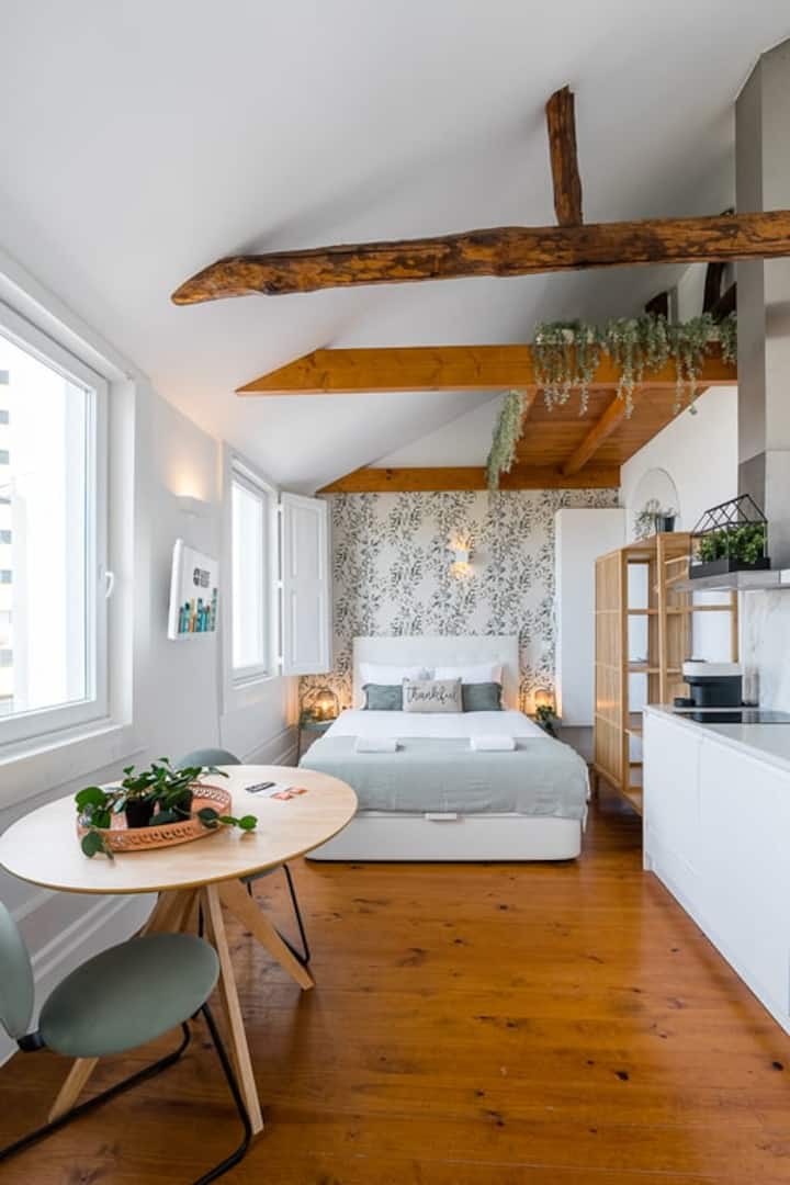 Guestready - Superb Near Saint Ildefonso Church - Avintes
