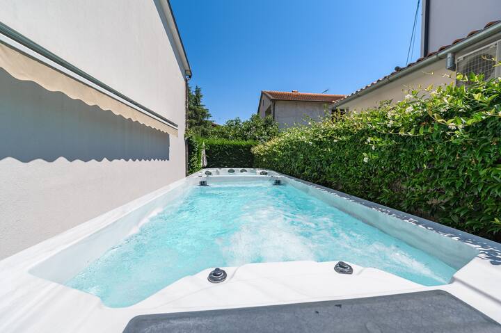 Villa Gigi - Poreč