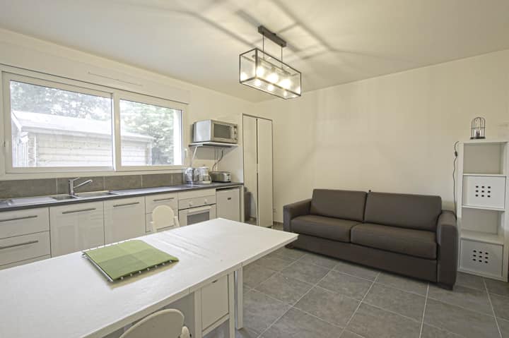 Gold Beach Studio - Arromanches-les-Bains