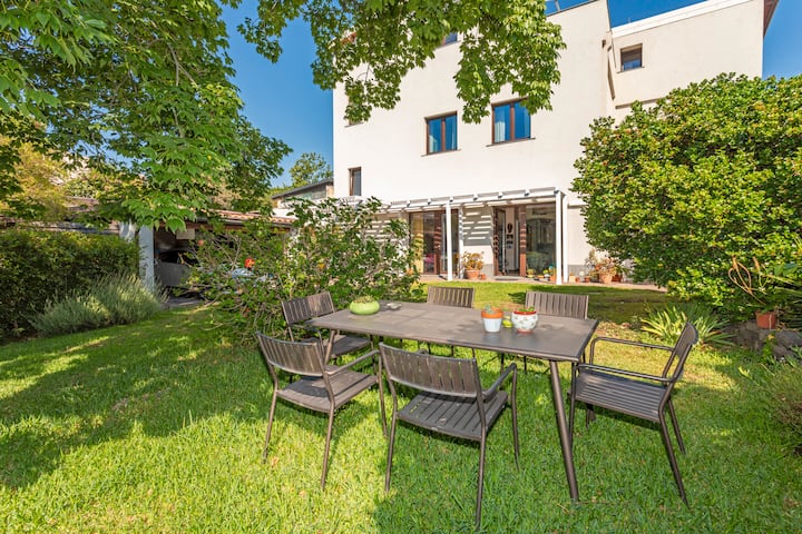 A Casa Nostra - Catania