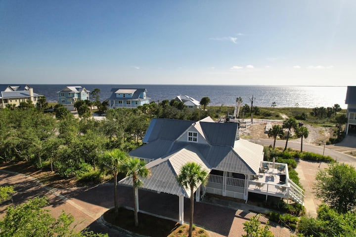 Windmark Beach Phase1, Gated, Boat Parking, Views! - Port St. Joe