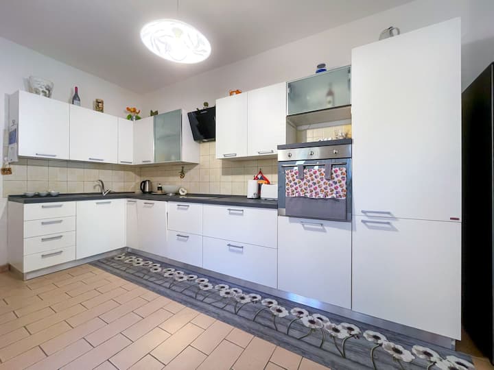 Villino Capoliveri - Appartamento - Capoliveri