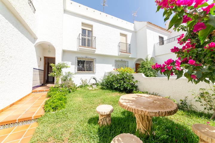 Casa Rural La Buganvilla - Níjar