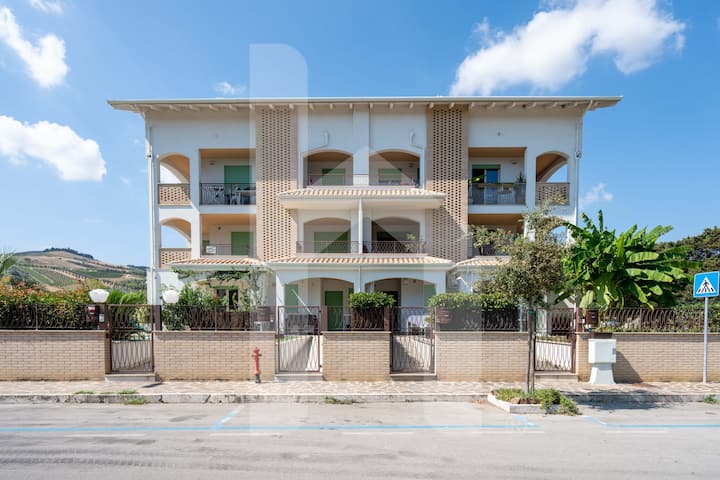 Residence Merope, Smeraldo - Pineto