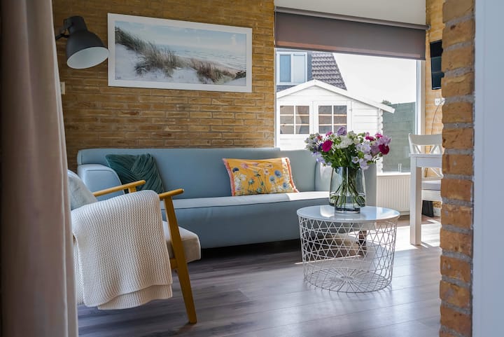 -Casa Nova- Nabij Het Meer, Duinen En Restaurants - Lisse