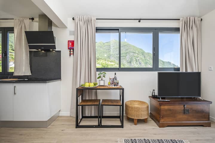 Basalt Dwelling I By Madeira Sun Travel - Madeira