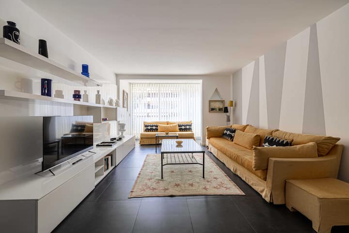 Splendide Appartement Saint-tropez - Parking - Saint-Tropez