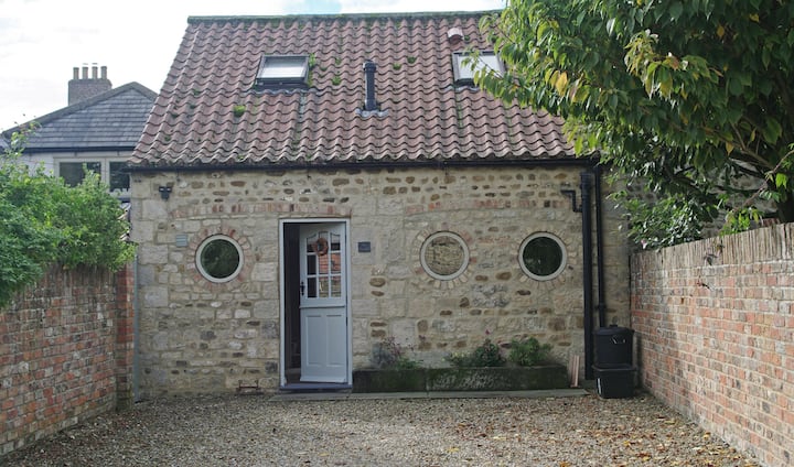 Country Hideaways | The Hay Loft | Ripon - Masham