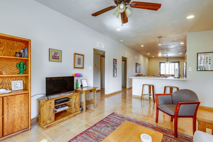 Tempe Vacation Rental: 2 Mi To Arizona State U! - Tempe, AZ