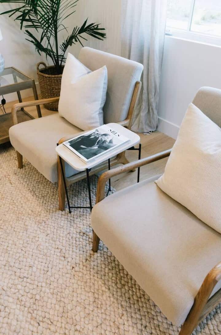 Best Mesa Beach House, Santa Barbara! - Condé Nast - Santa Barbara, CA
