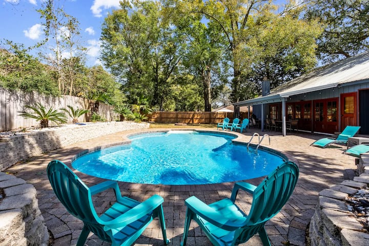 Flash Deal: 10% Off 3+ Nights Already Low Rates - Pensacola, FL