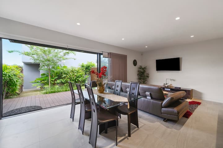 Terrace Paradise - Newcastle