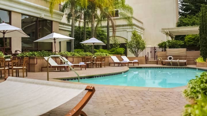 Proximity At Its Best! 3 Family-friendly Units - San José, Estados Unidos