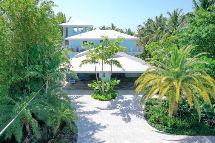 Midnight Runner - Islamorada, FL