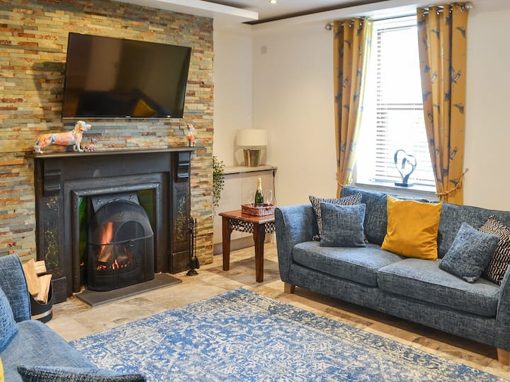 The Alnwick Townhouse - Alnwick