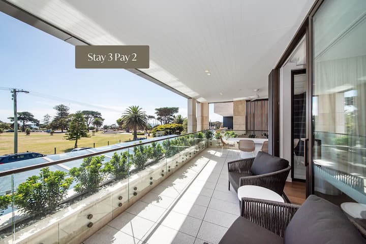 Oceano Residence Mornington - Mornington