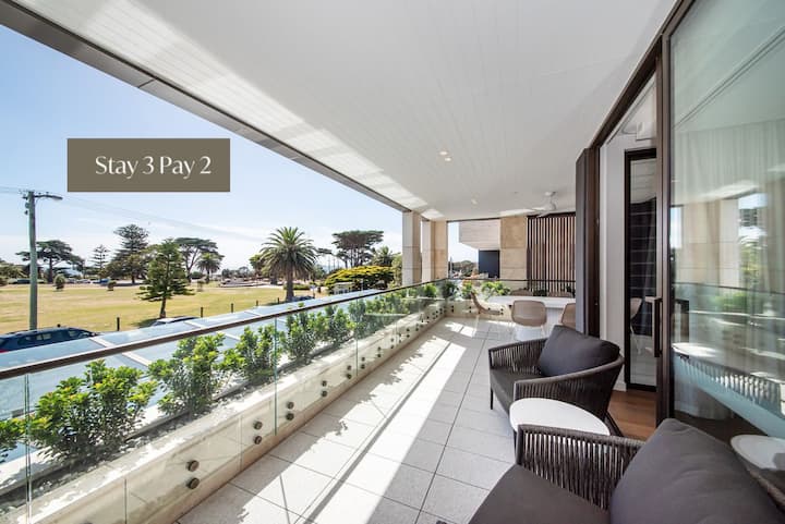 Oceano Residence Mornington - Mornington