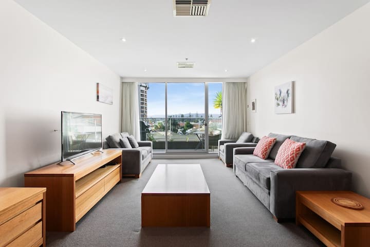 Belle Escapes - Getaway On Colley - Glenelg