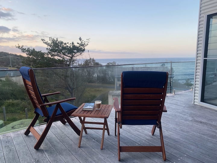 Ohana Kioloa - Murramarang National Park